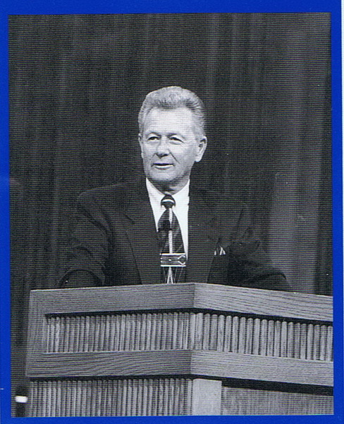 The Significance of the 31st day of October – Reformation Harvest Fire ...